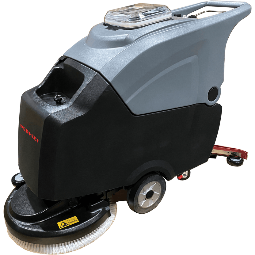 Automatic Scrubbers – Vacuum America Clean