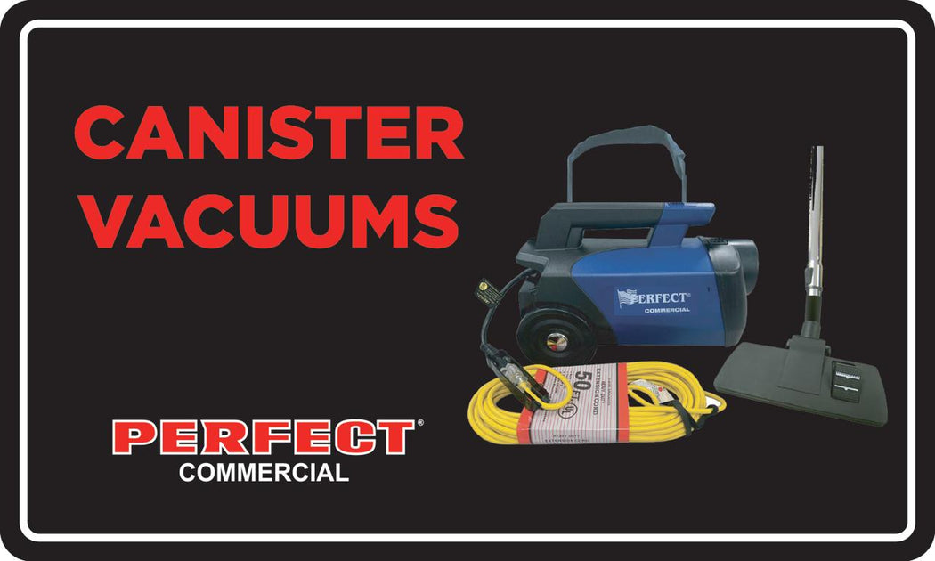 Vacuum America Clean