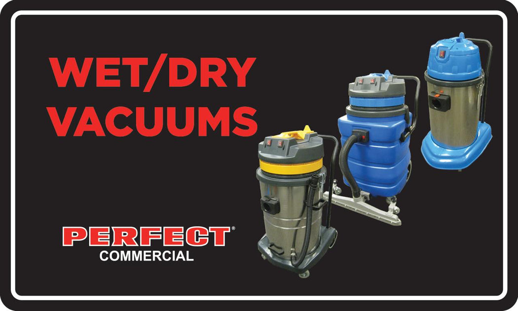 Vacuum America Clean